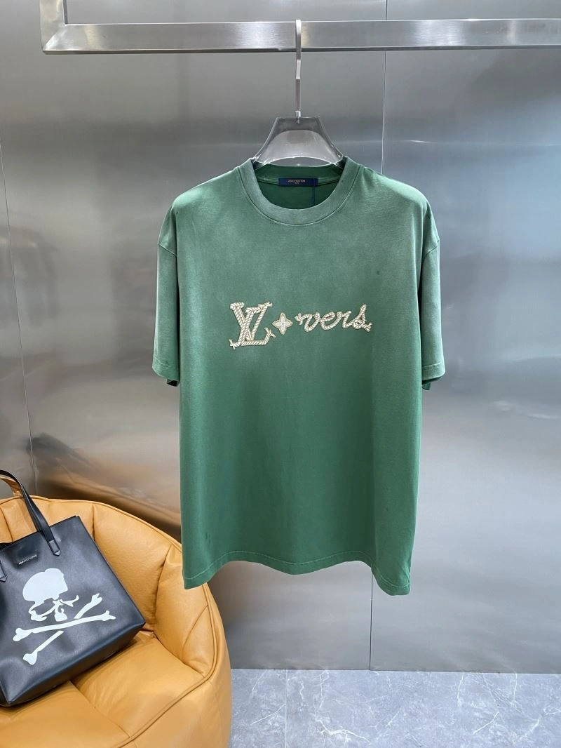 Louis Vuitton T-Shirts