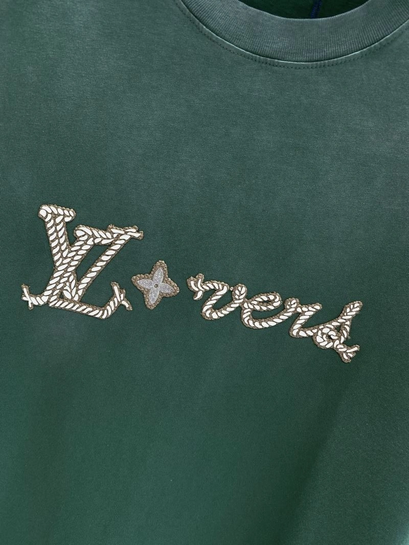 Discounted Louis Vuitton T-Shirts
