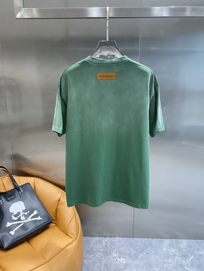 Discounted Louis Vuitton T-Shirts