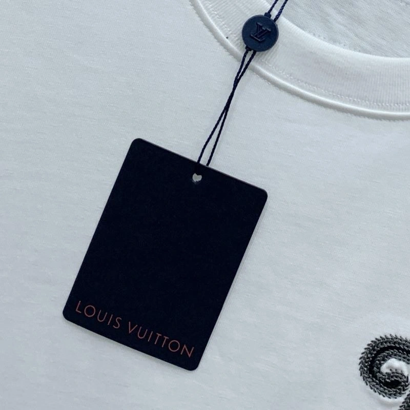 Value-priced Louis Vuitton T-Shirts