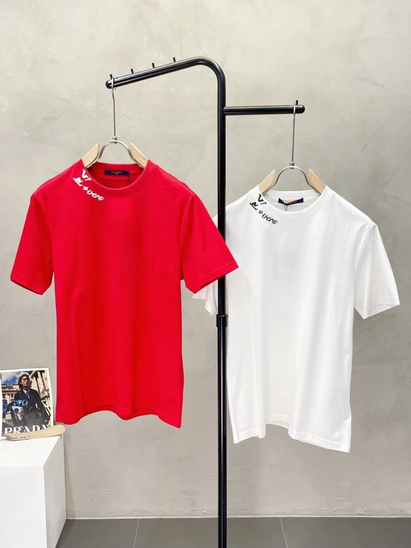OEM Louis Vuitton T-Shirts