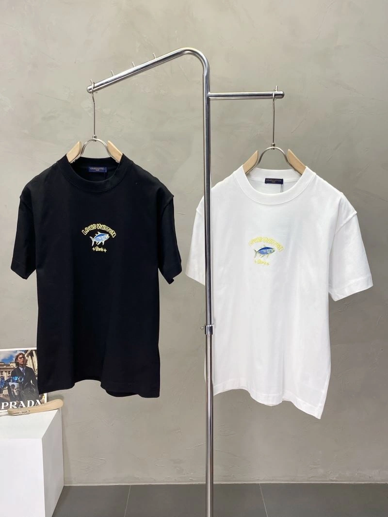 Louis Vuitton T-Shirts