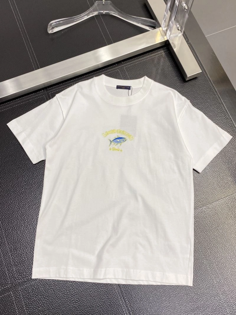 Perfect replica Louis Vuitton T-Shirts