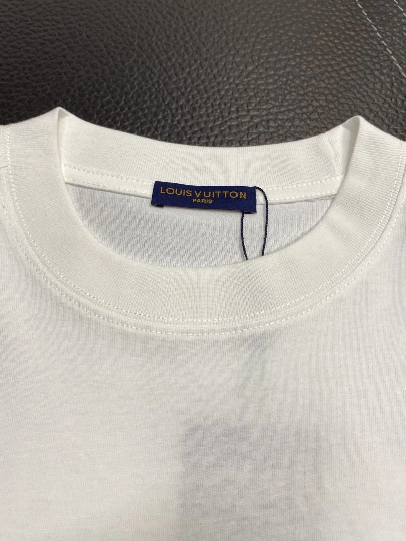 Perfect replica Louis Vuitton T-Shirts
