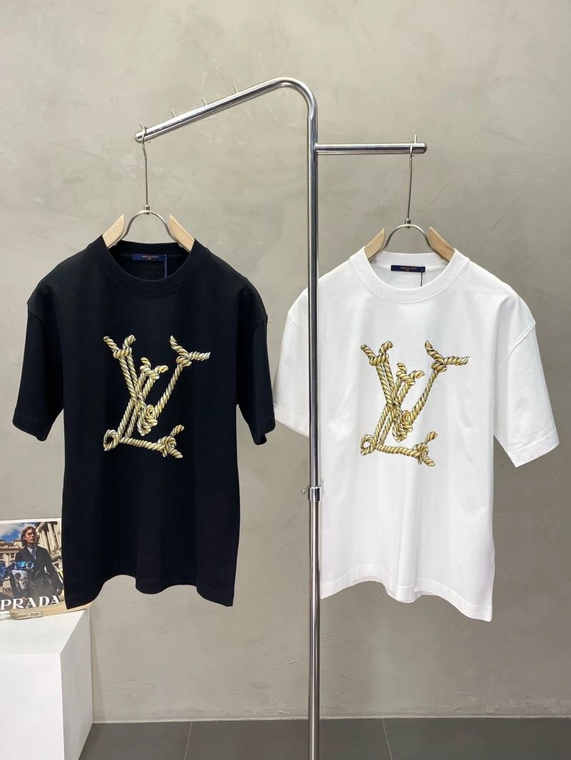 Louis Vuitton T-Shirts