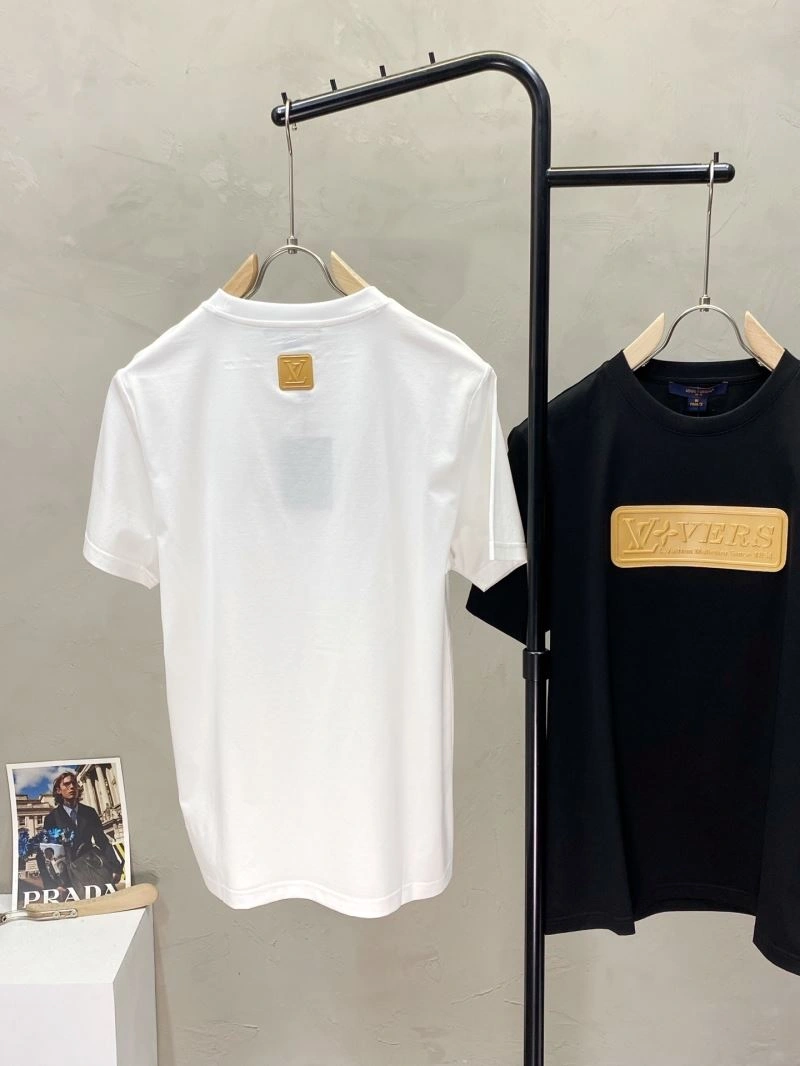 Mirror quality Louis Vuitton T-Shirts