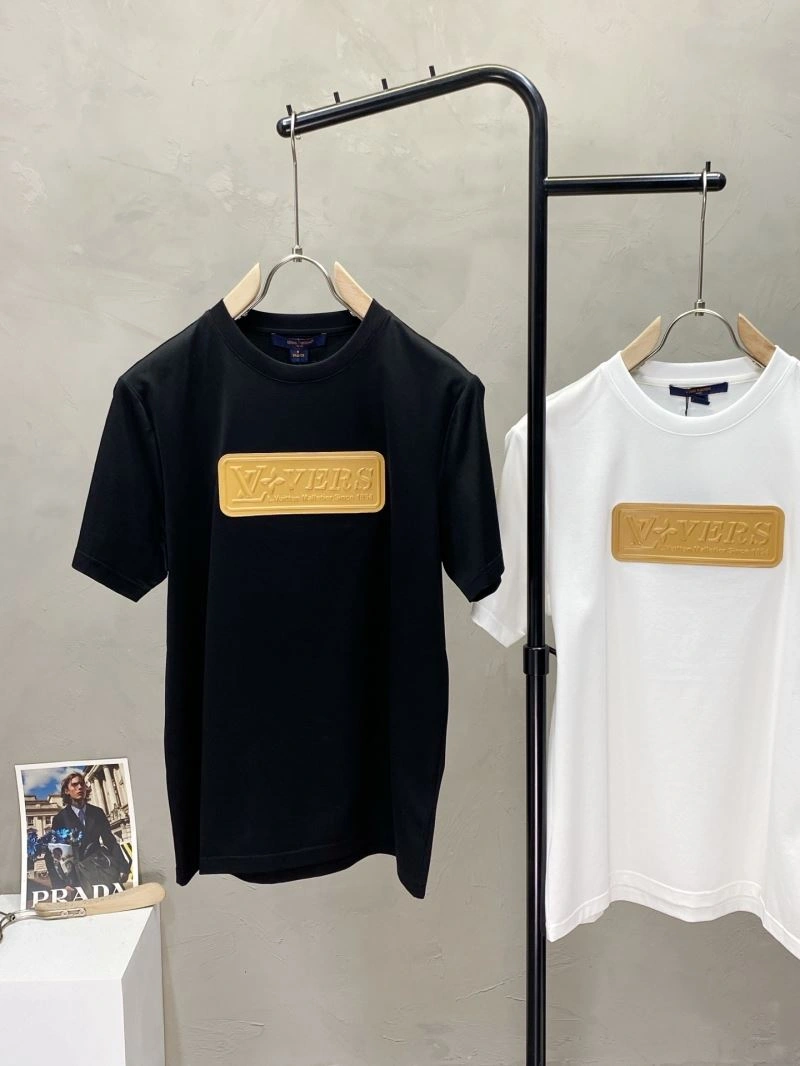 Mirror quality Louis Vuitton T-Shirts