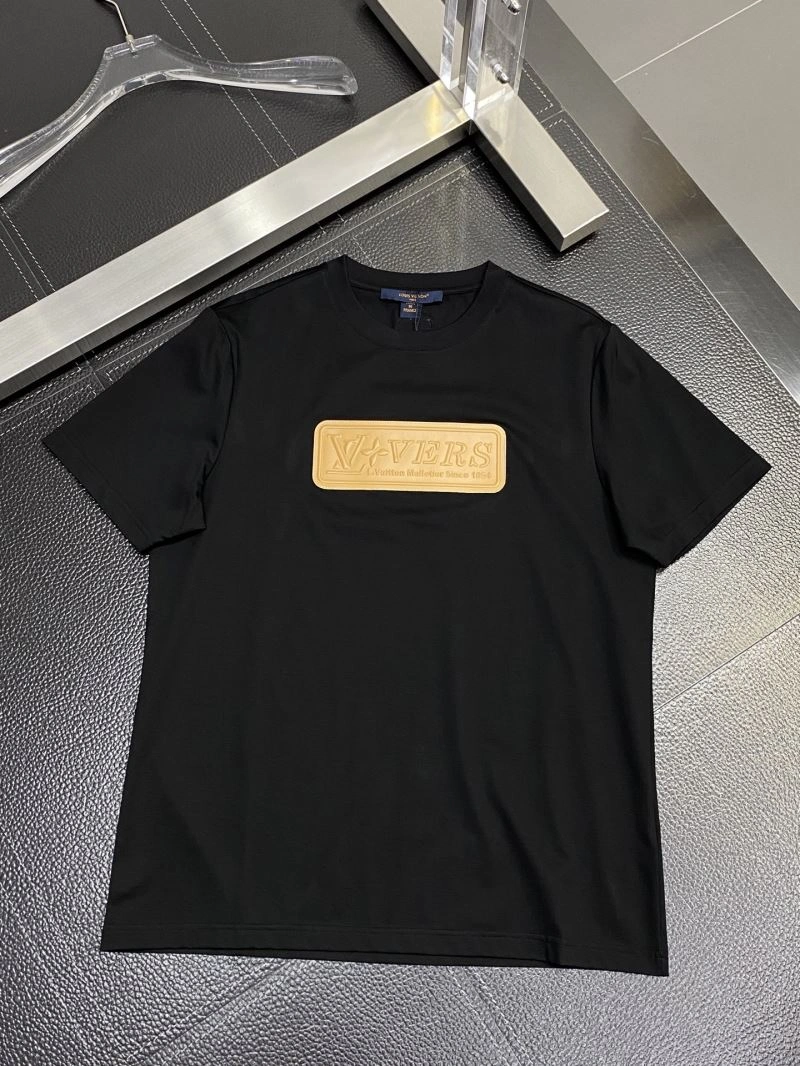 Mirror quality Louis Vuitton T-Shirts