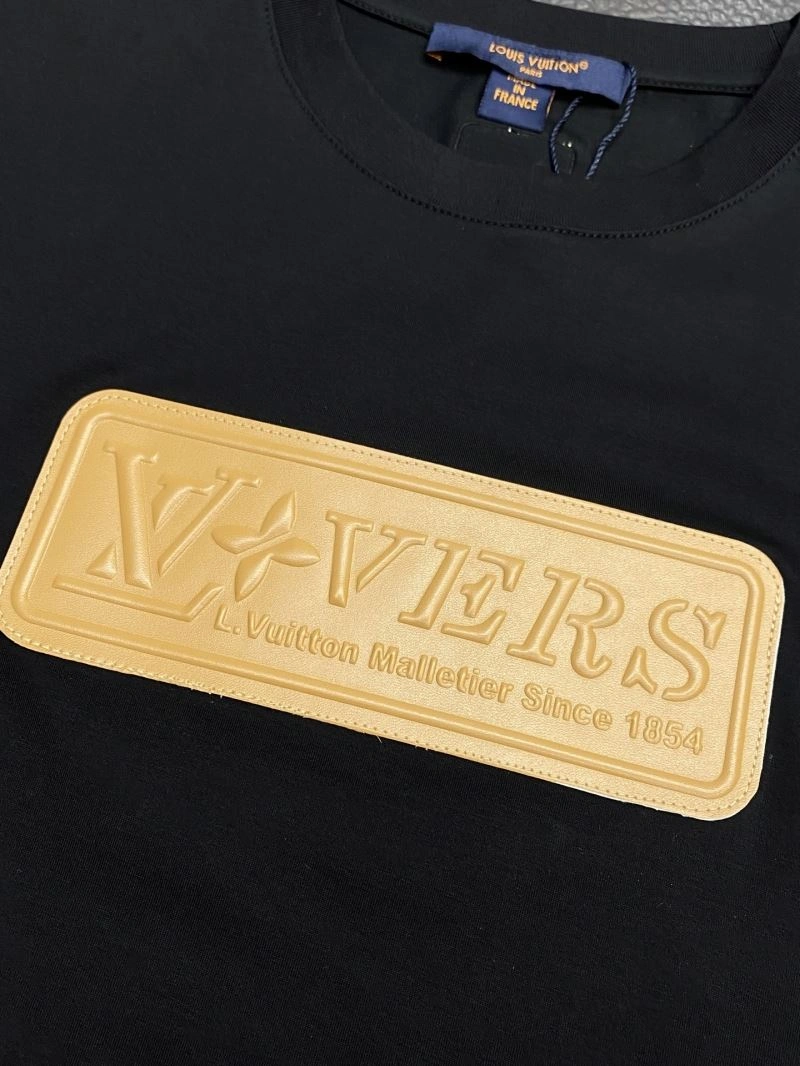 Mirror quality Louis Vuitton T-Shirts
