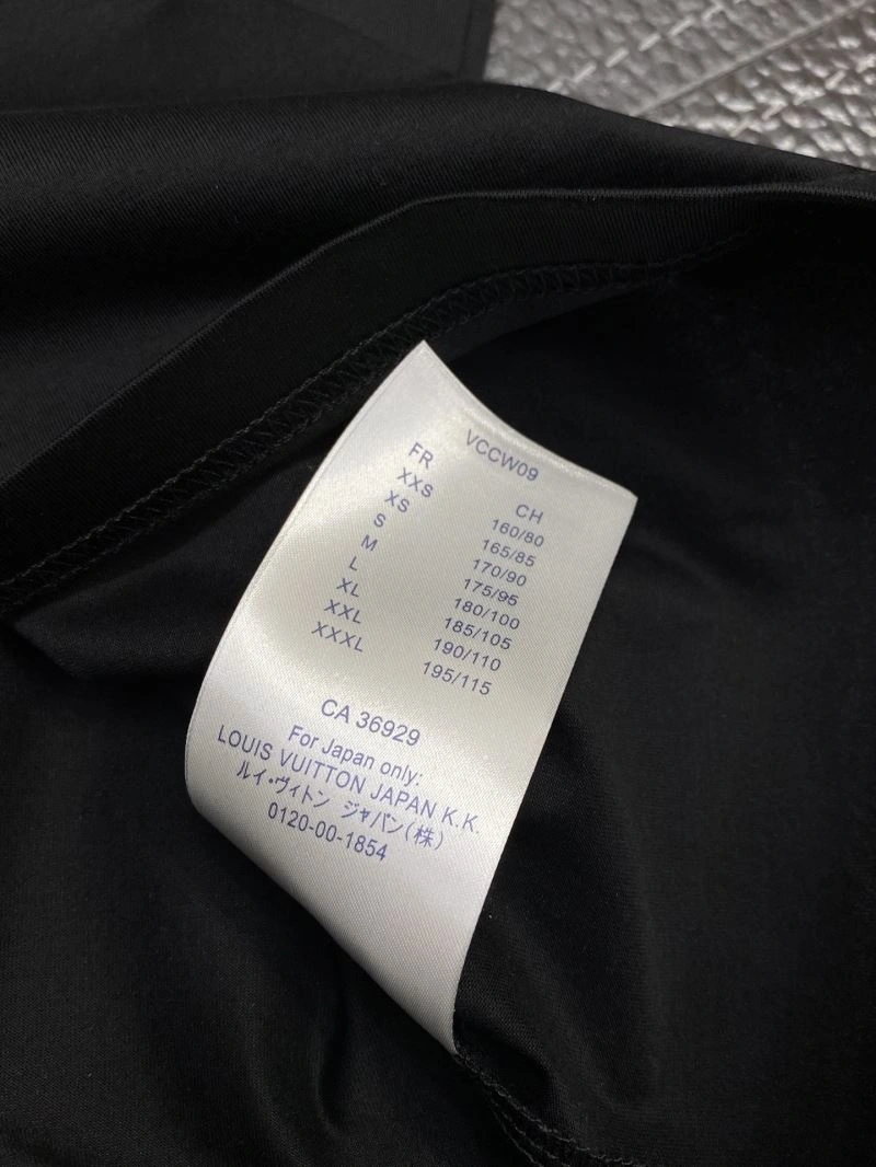 Mirror quality Louis Vuitton T-Shirts