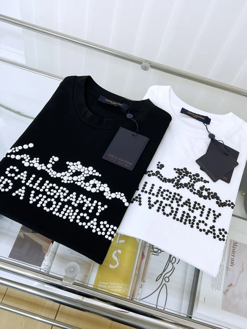 Louis Vuitton T-Shirts