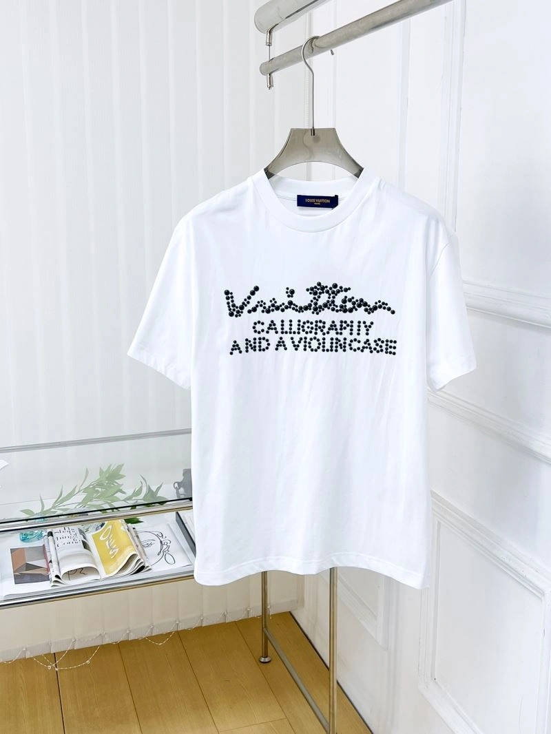 Discounted Louis Vuitton T-Shirts