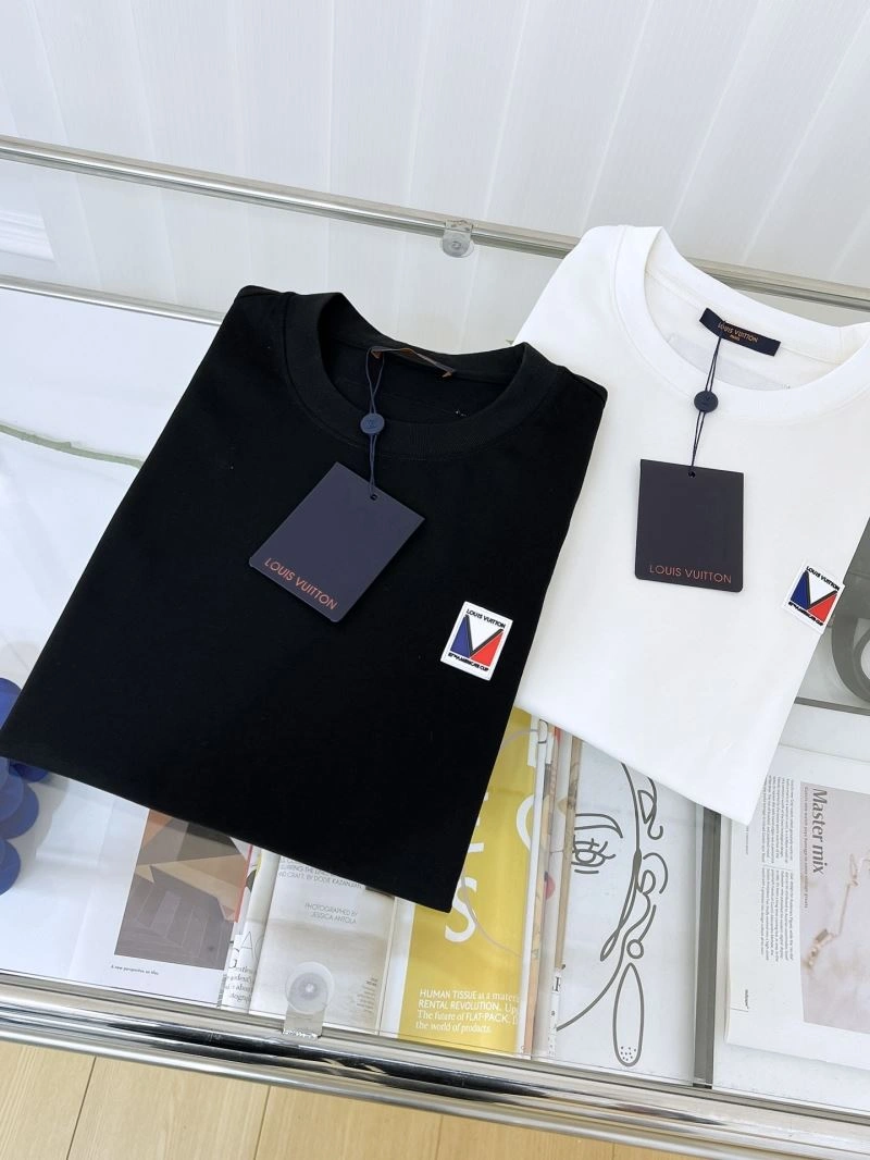 Louis Vuitton T-Shirts
