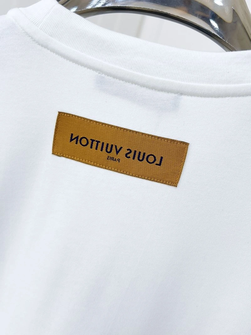 Genuine Louis Vuitton T-Shirts