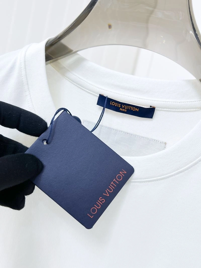 Genuine Louis Vuitton T-Shirts