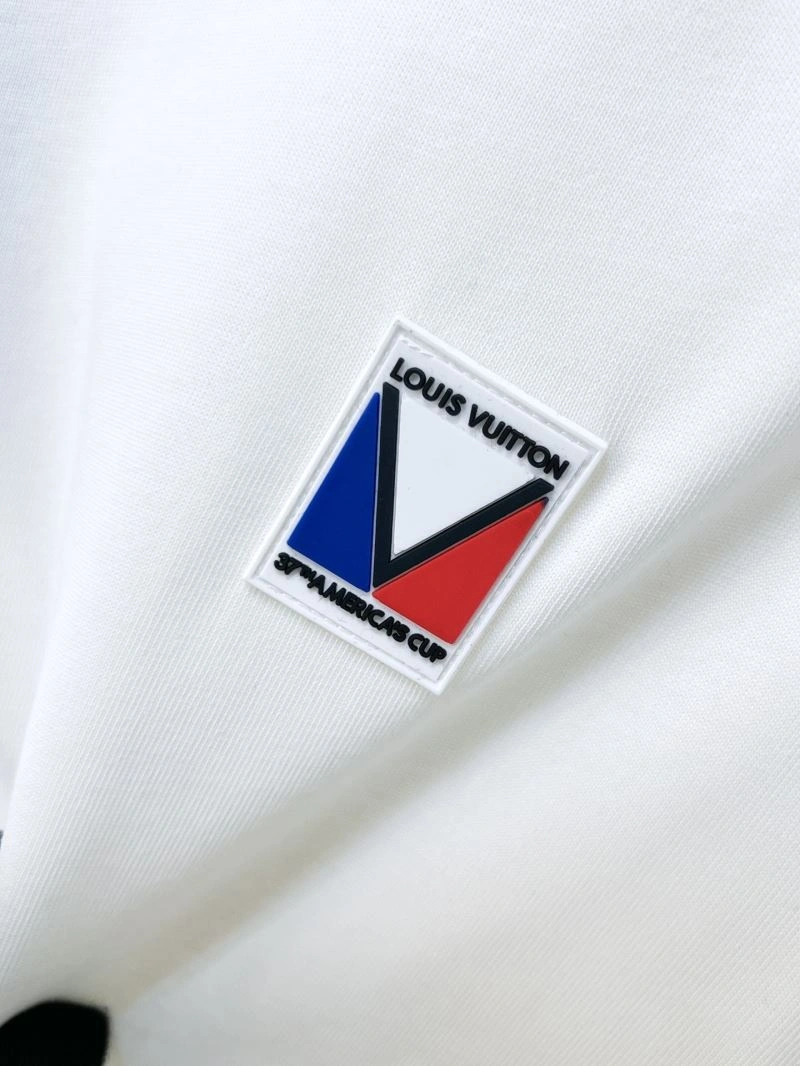 Genuine Louis Vuitton T-Shirts