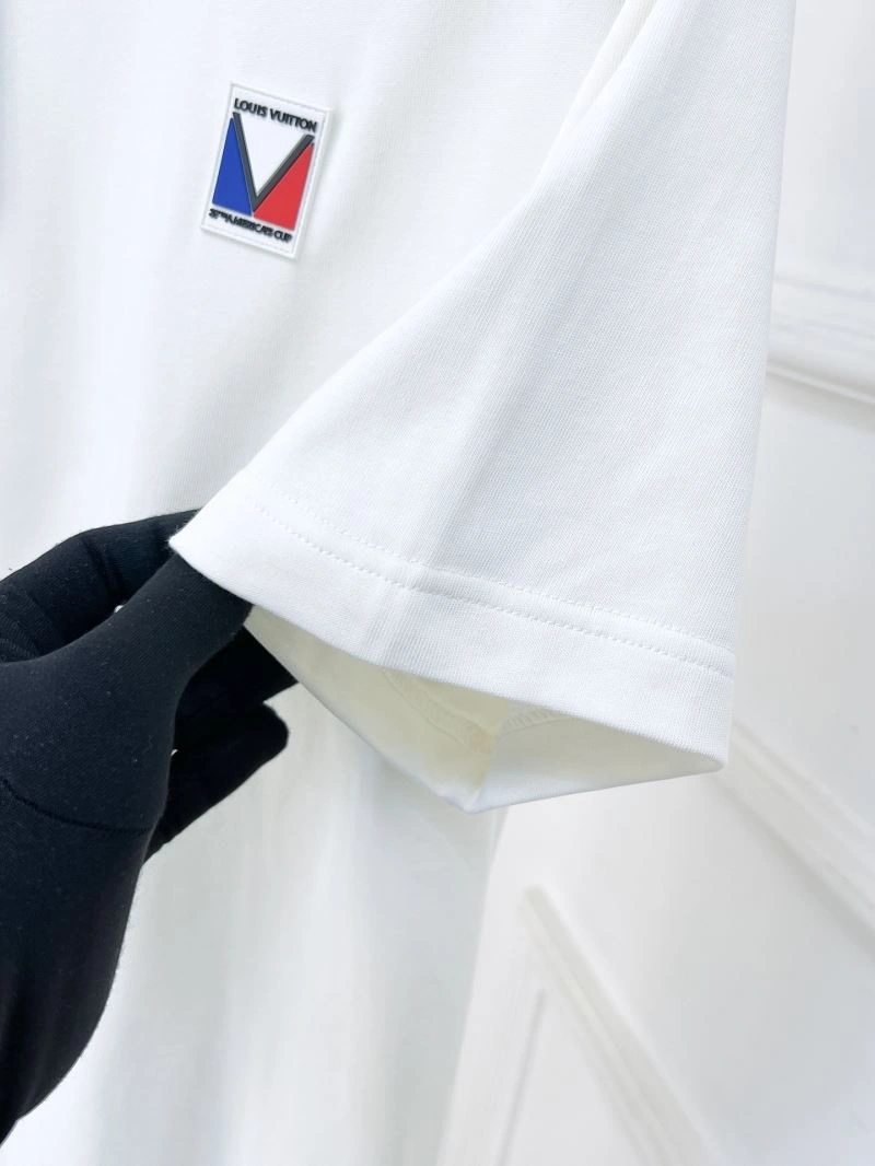 Genuine Louis Vuitton T-Shirts