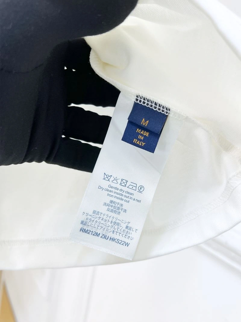 Genuine Louis Vuitton T-Shirts