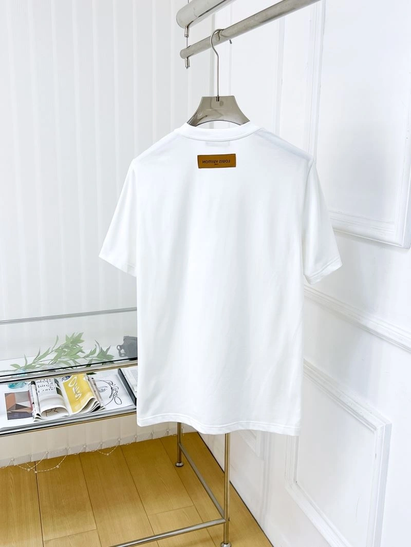 Genuine Louis Vuitton T-Shirts