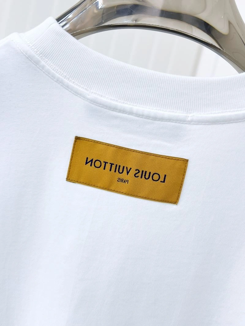 Top match Louis Vuitton T-Shirts