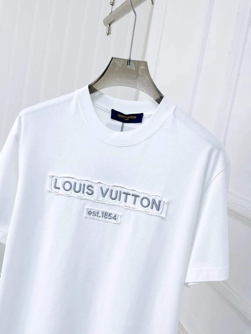 Top match Louis Vuitton T-Shirts