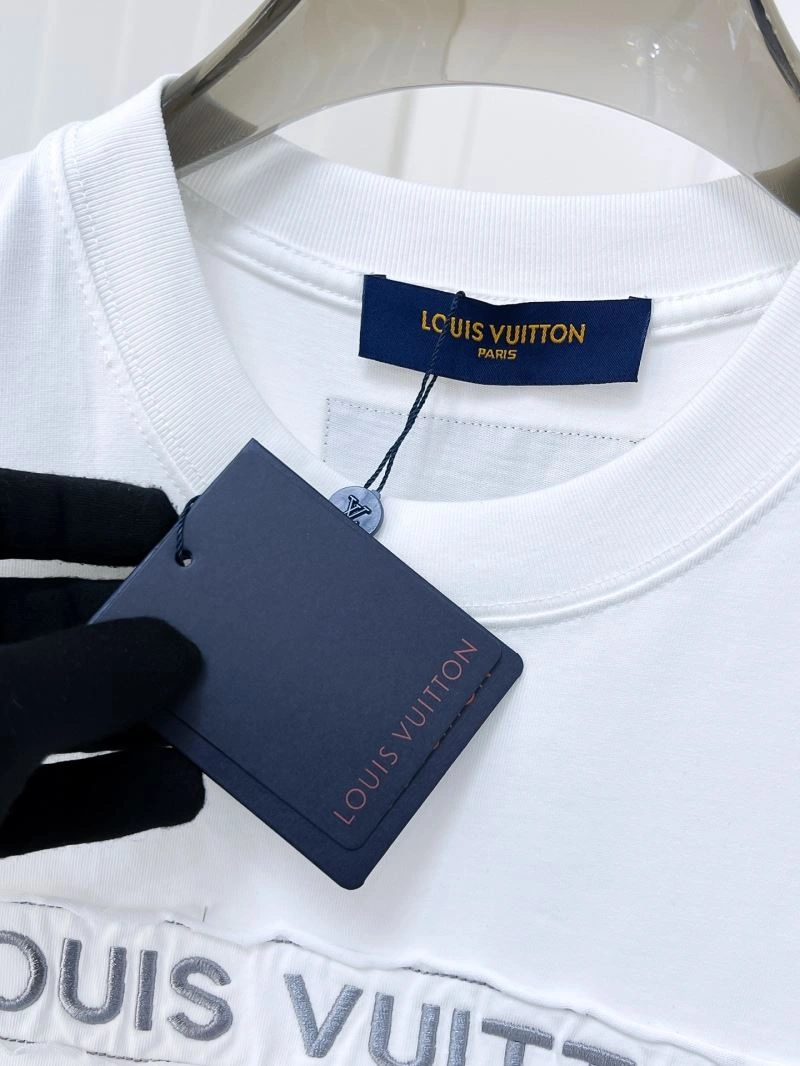 Top match Louis Vuitton T-Shirts