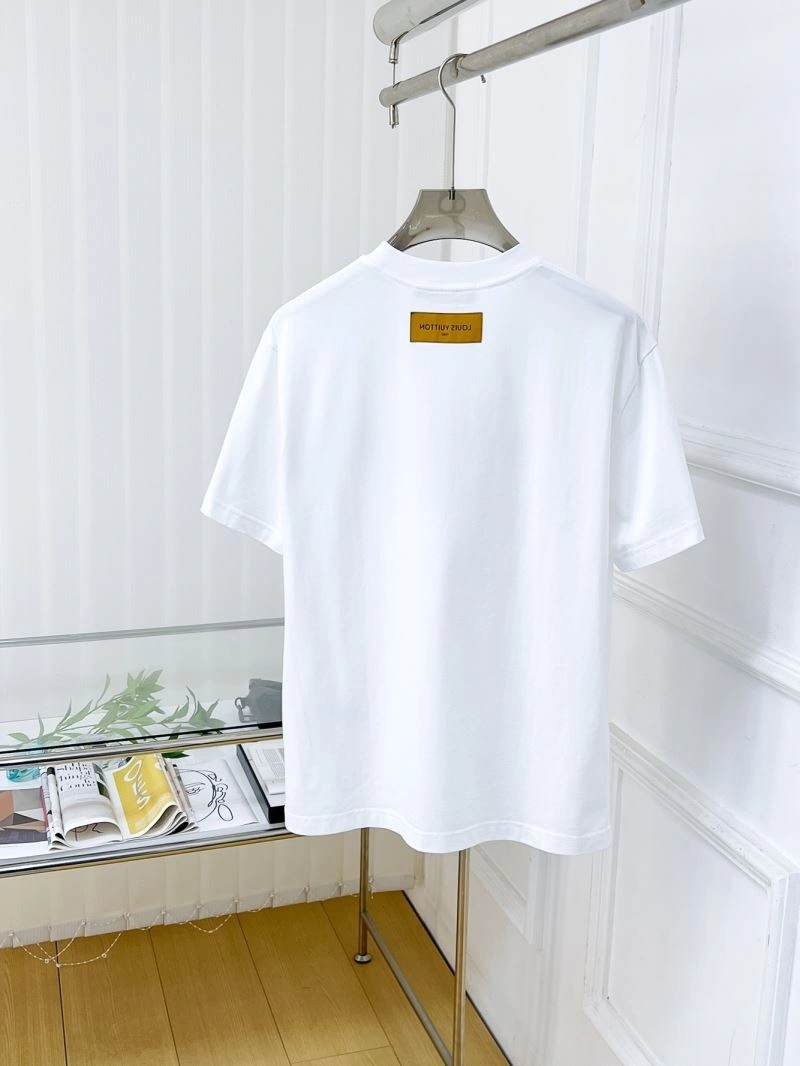 Top match Louis Vuitton T-Shirts