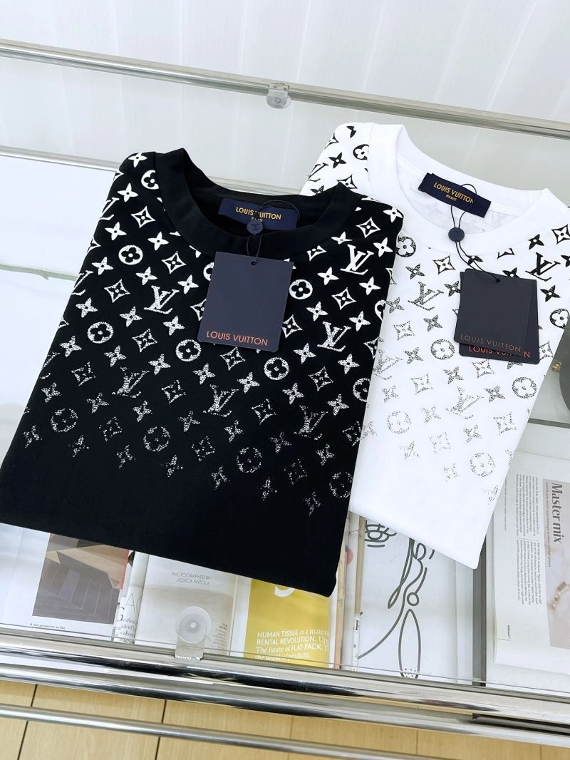 Louis Vuitton T-Shirts