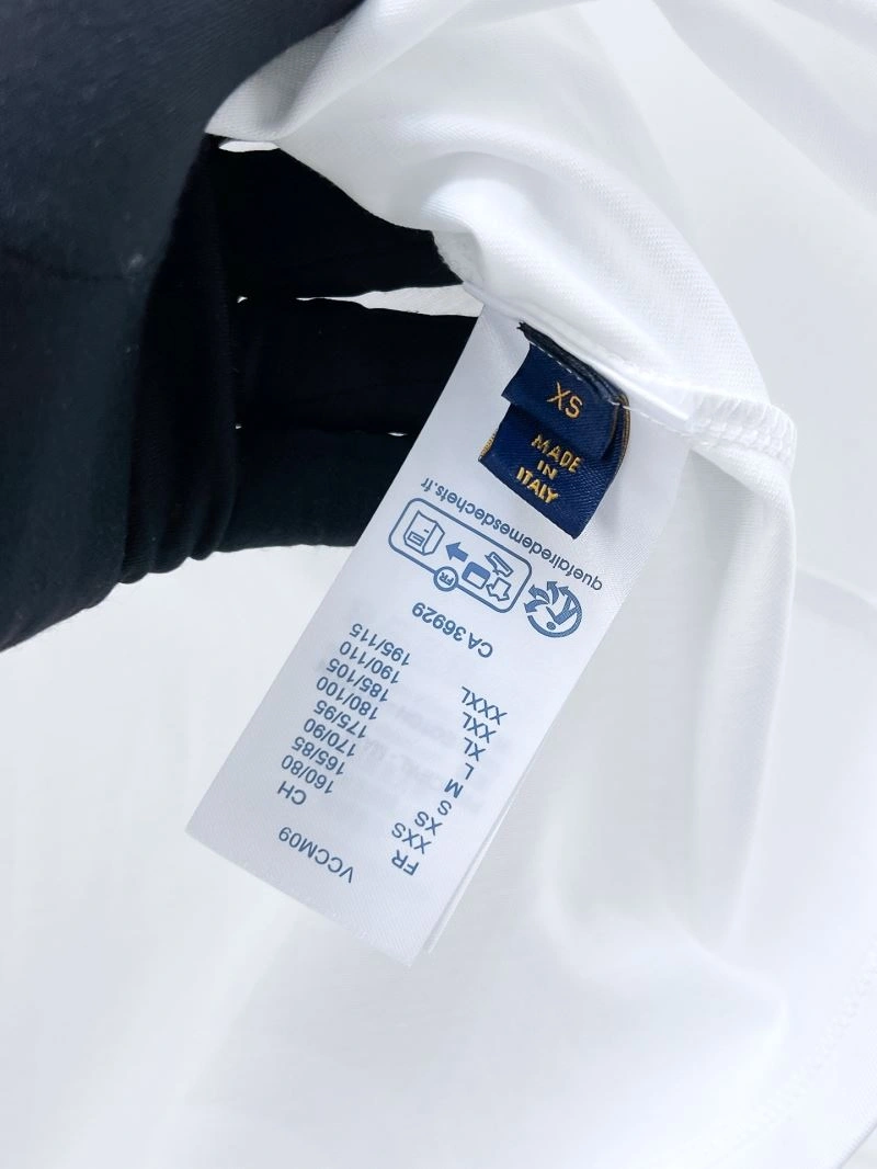 Mirror quality Louis Vuitton T-Shirts