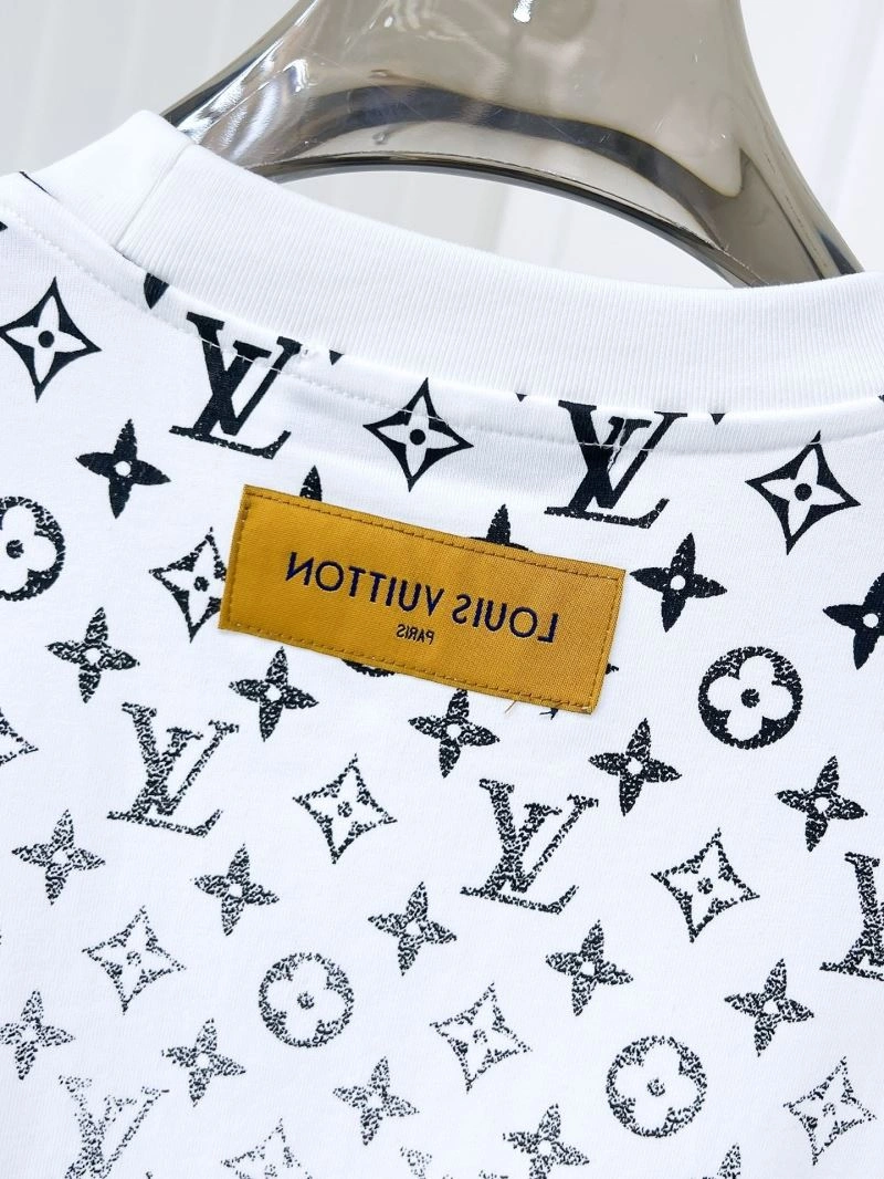 Mirror quality Louis Vuitton T-Shirts