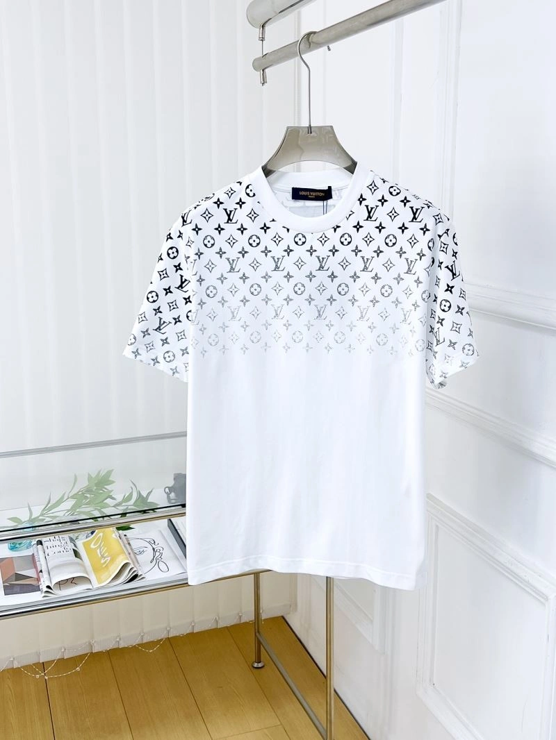 Mirror quality Louis Vuitton T-Shirts