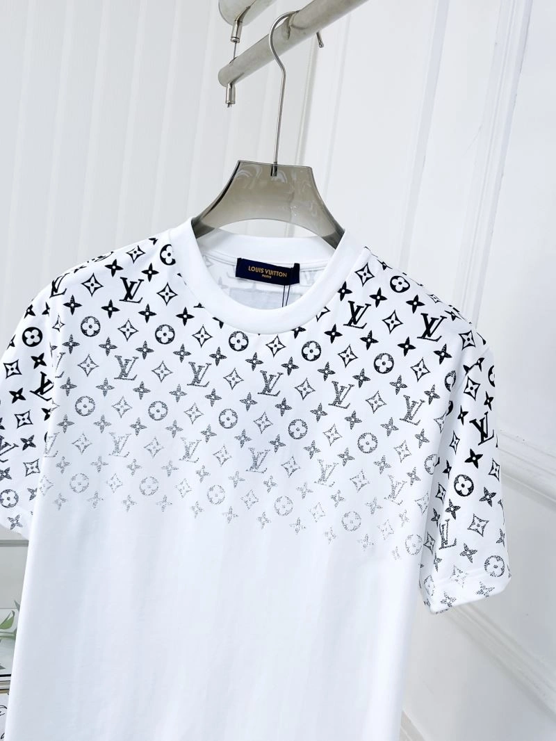 Mirror quality Louis Vuitton T-Shirts