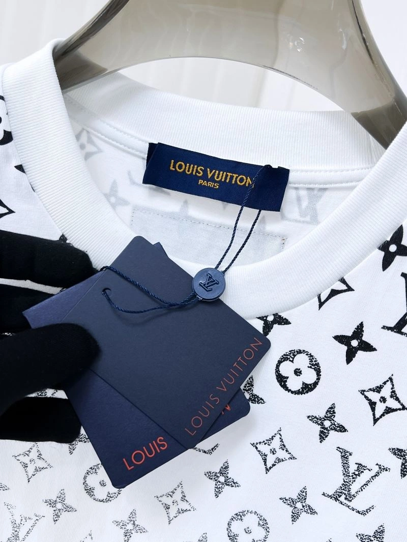 Mirror quality Louis Vuitton T-Shirts
