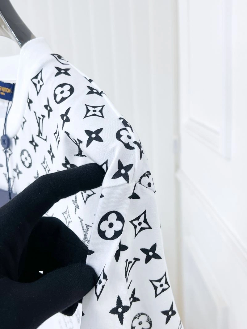 Mirror quality Louis Vuitton T-Shirts