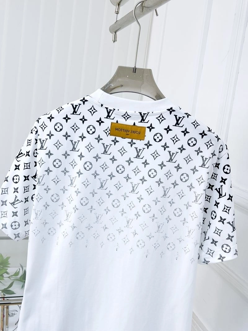 Mirror quality Louis Vuitton T-Shirts