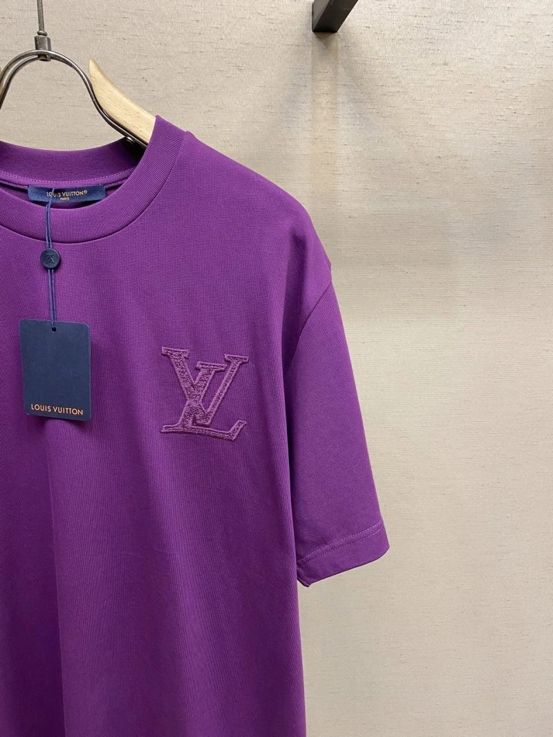 Brand-authenticated Louis Vuitton T-Shirts