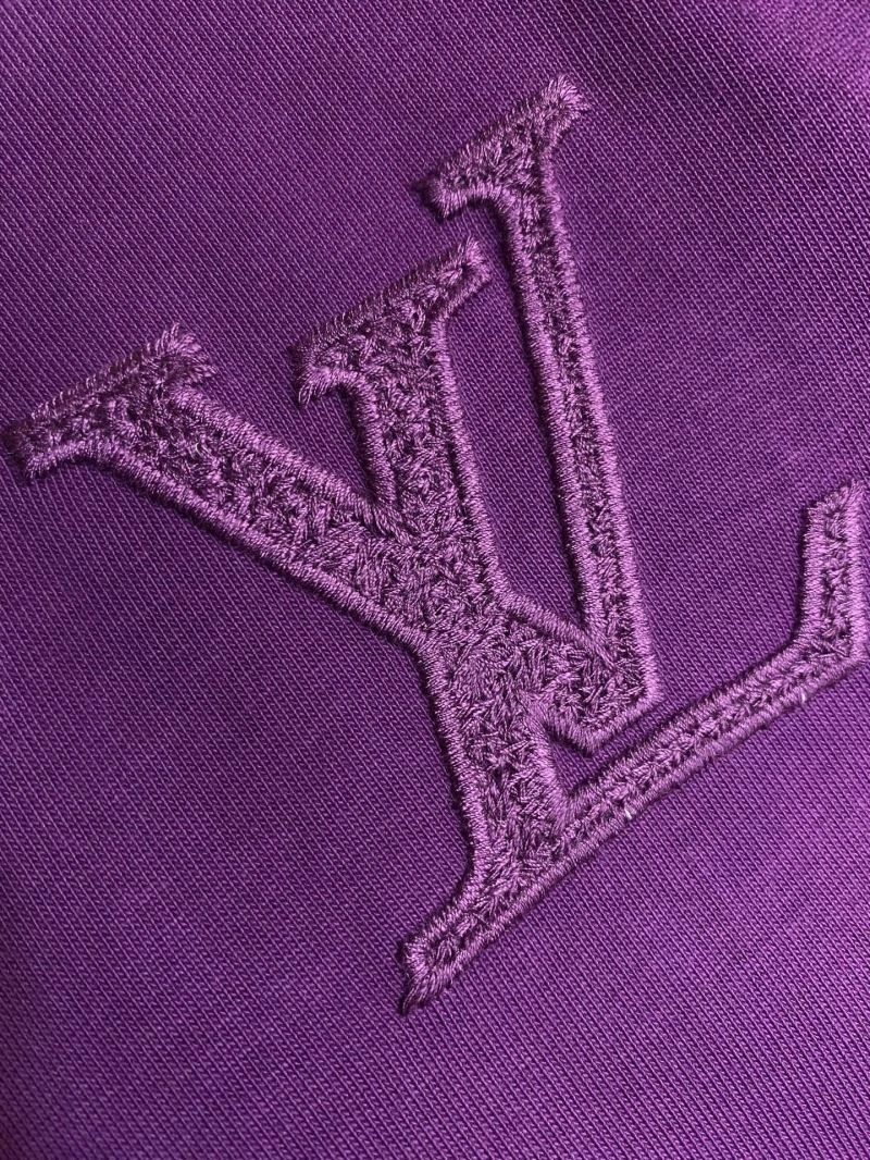 Brand-authenticated Louis Vuitton T-Shirts