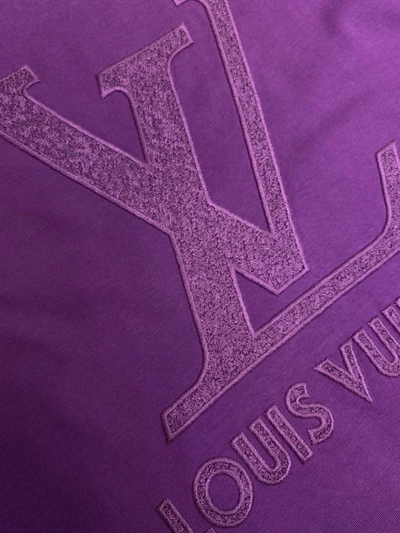 Brand-authenticated Louis Vuitton T-Shirts