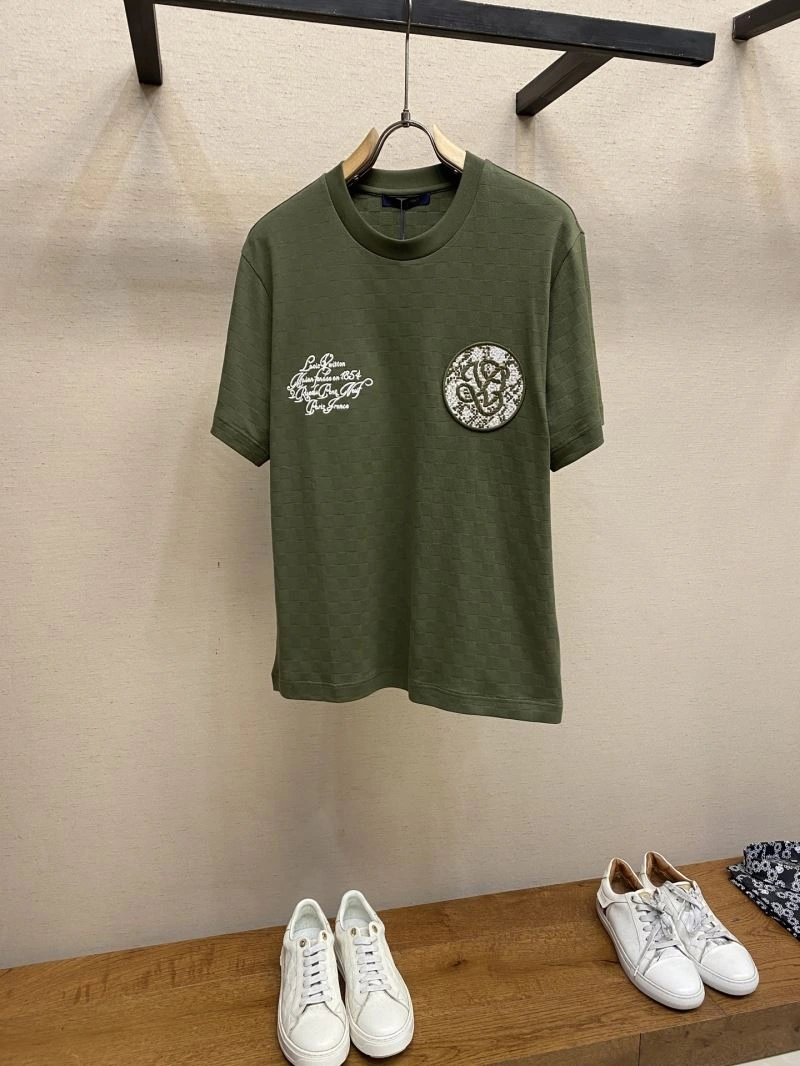 Louis Vuitton T-Shirts