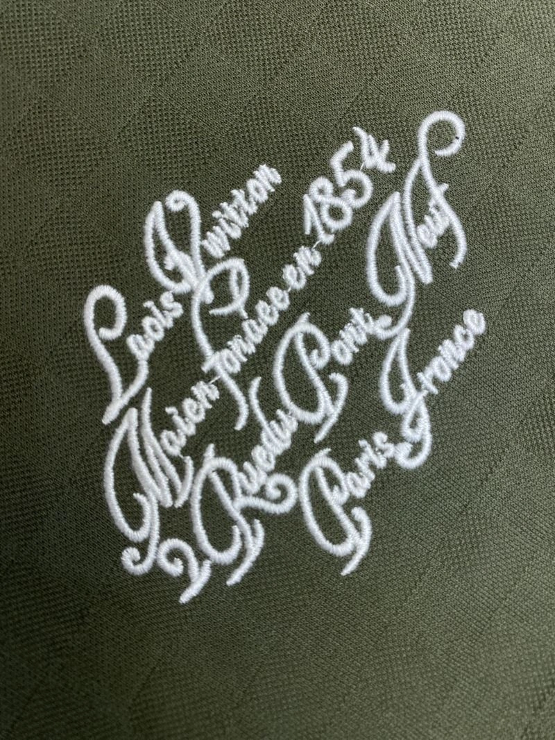 1:1 copy Louis Vuitton T-Shirts