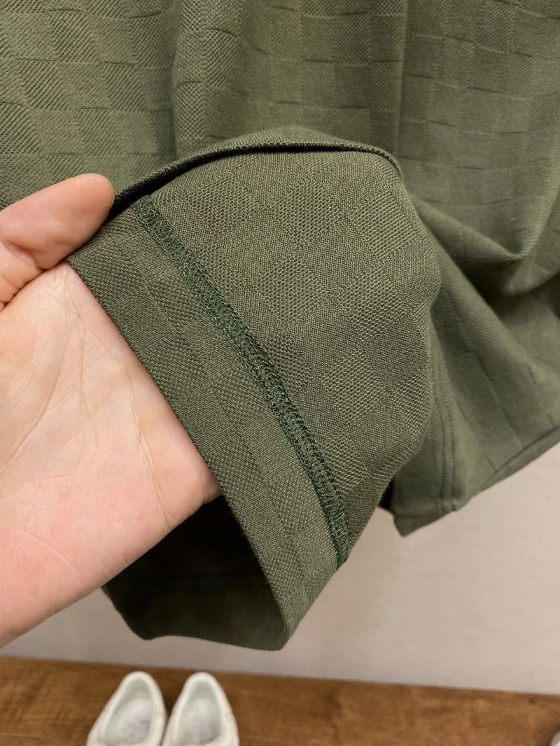 1:1 copy Louis Vuitton T-Shirts