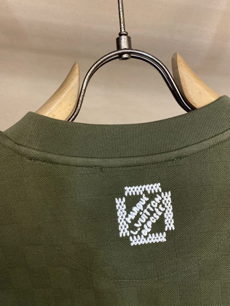 1:1 copy Louis Vuitton T-Shirts