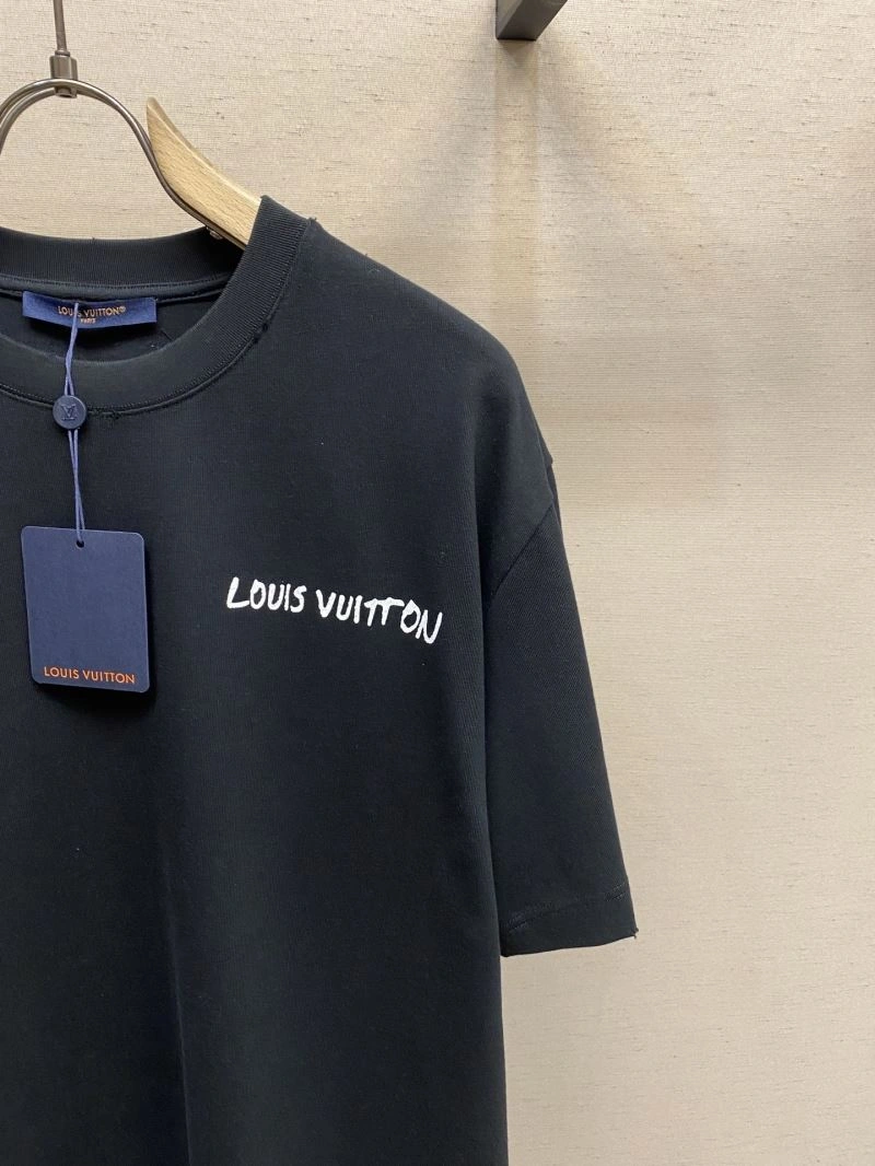 Perfect replica Louis Vuitton T-Shirts