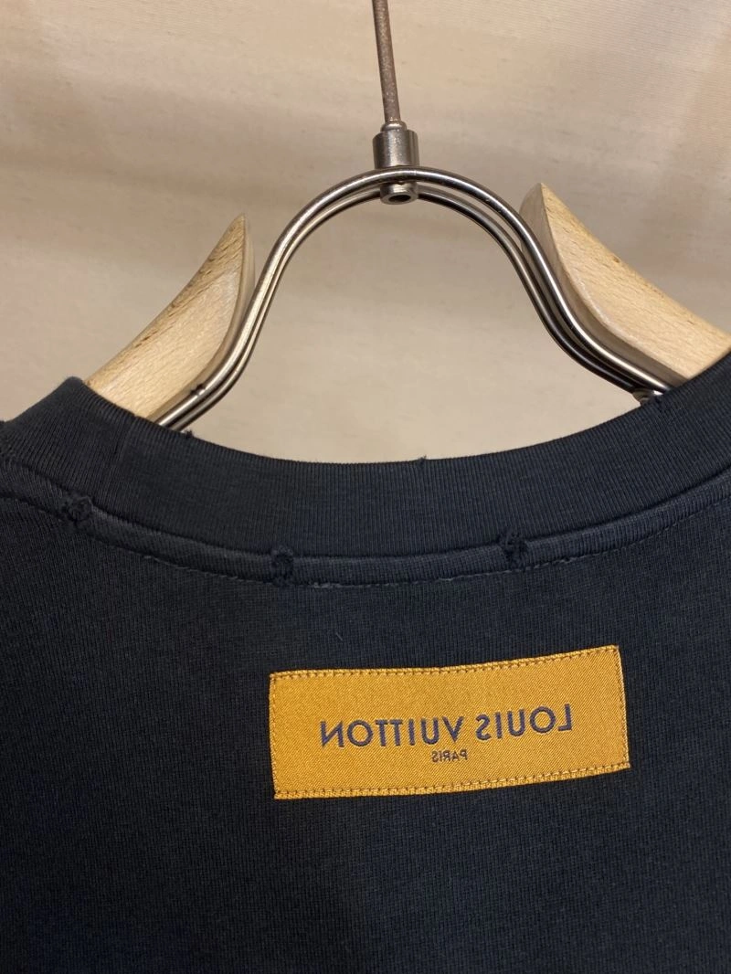 Perfect replica Louis Vuitton T-Shirts