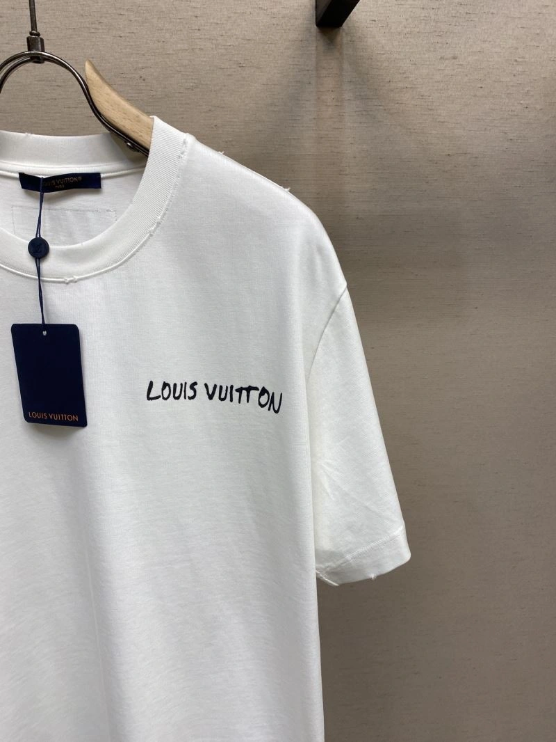 Brand-authenticated Louis Vuitton T-Shirts