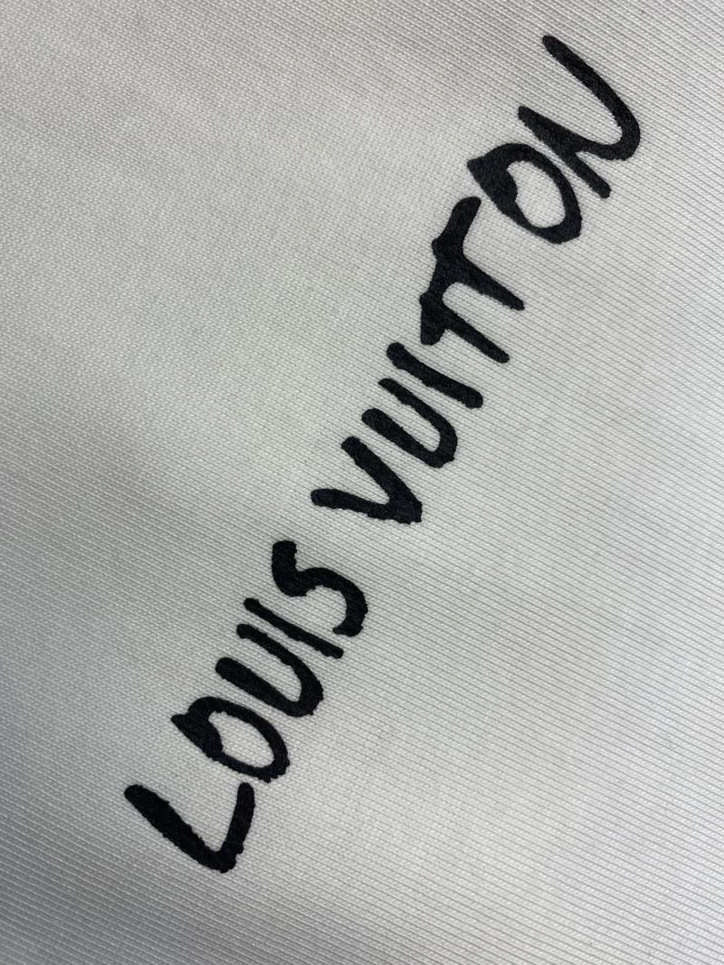 Brand-authenticated Louis Vuitton T-Shirts