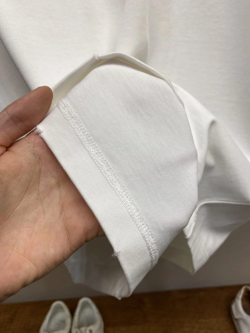 Brand-authenticated Louis Vuitton T-Shirts