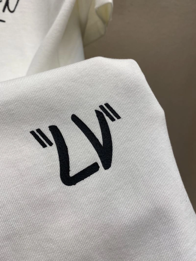 Brand-authenticated Louis Vuitton T-Shirts