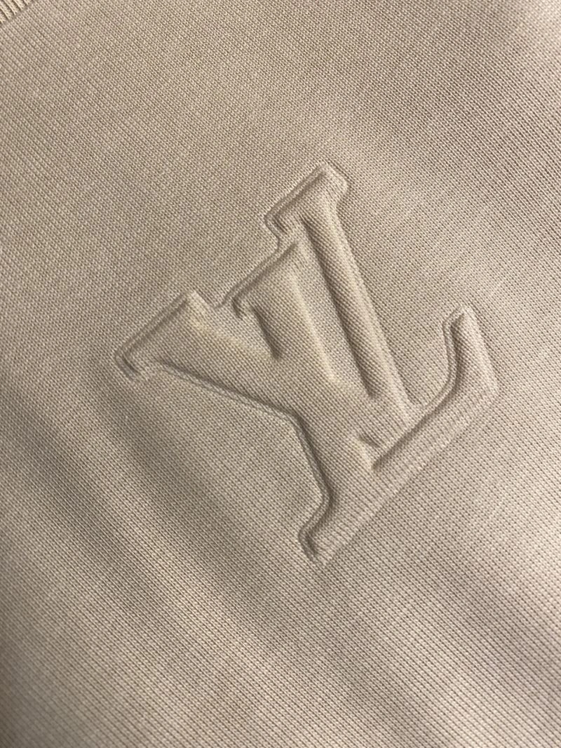 Exact replica Louis Vuitton T-Shirts