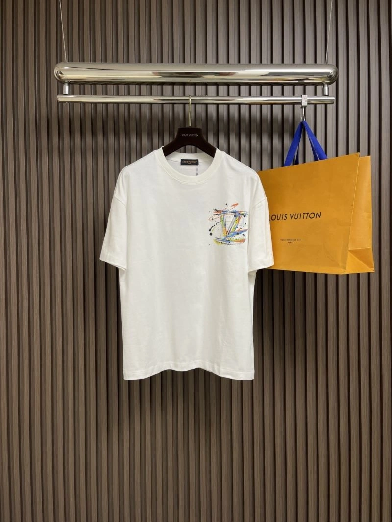 Louis Vuitton T-Shirts